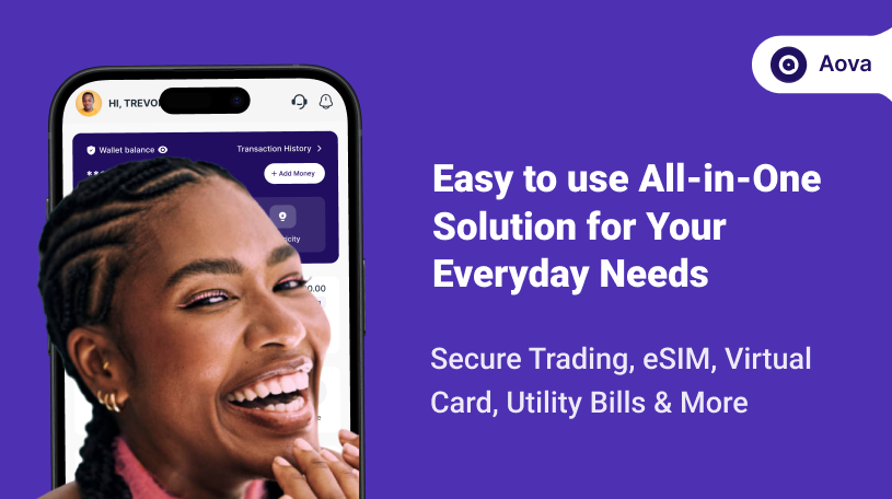 The Smart Digital Solutions For Your Everyday Needs.